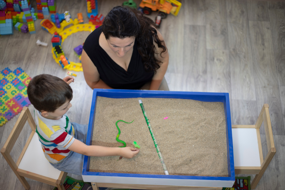 What Is Play Therapy And When Is It Relevant What Is Play Therapy And When Is It Relevant